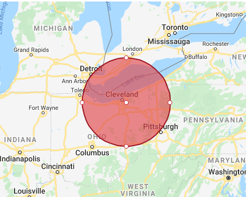 The Best Get-Around-Vehicles for Local Transportation!